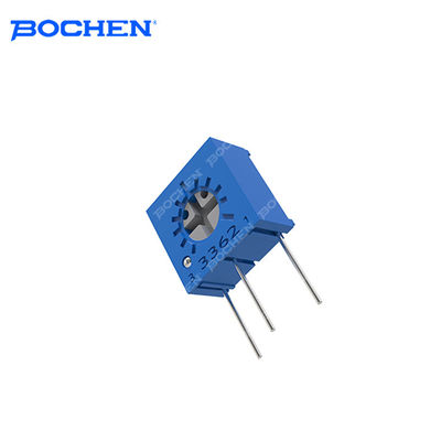 501 503 504 3362W 1k 100 Ohm Trim Pot Trimmer zmienny rezystor